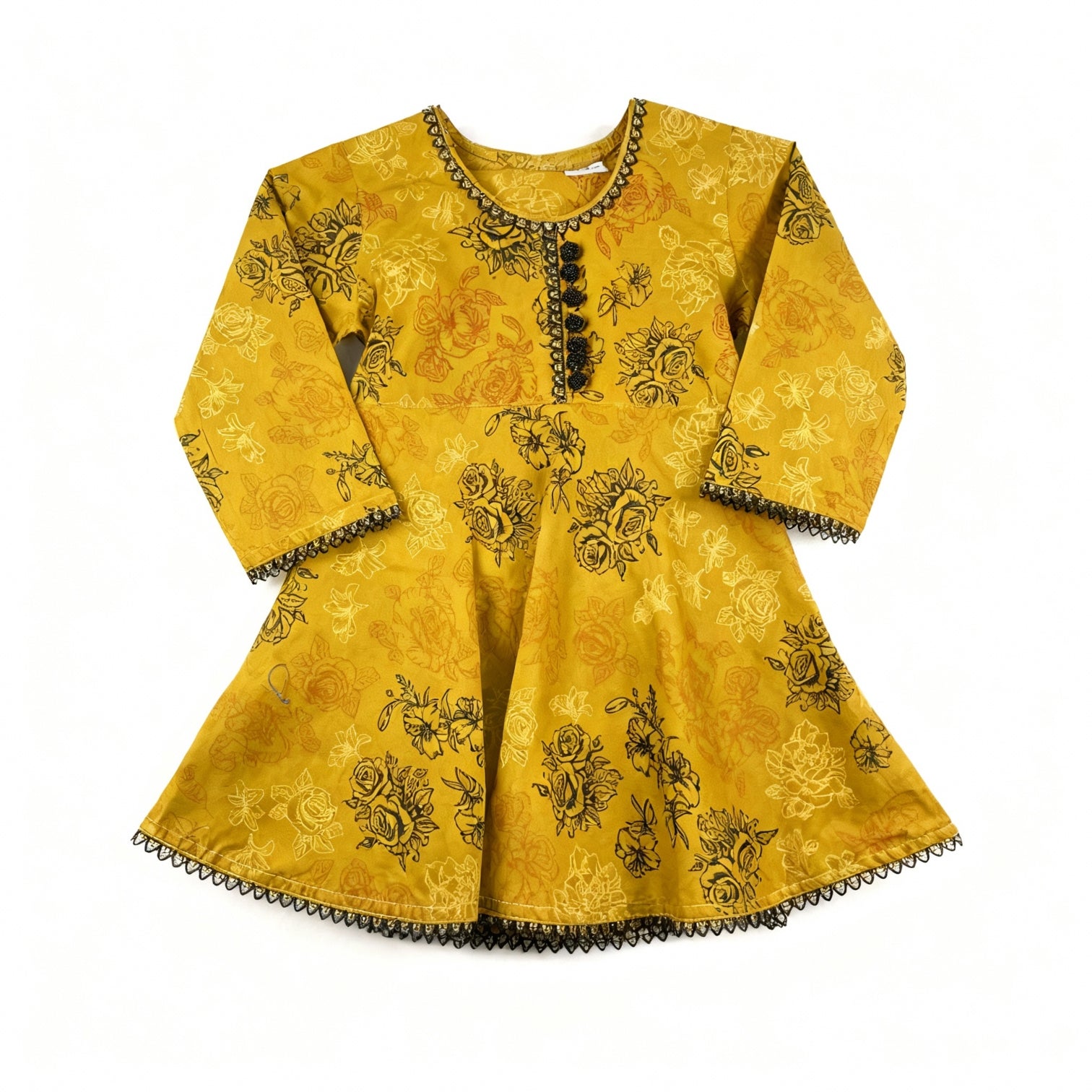 Girls Garments – Baby Care Official