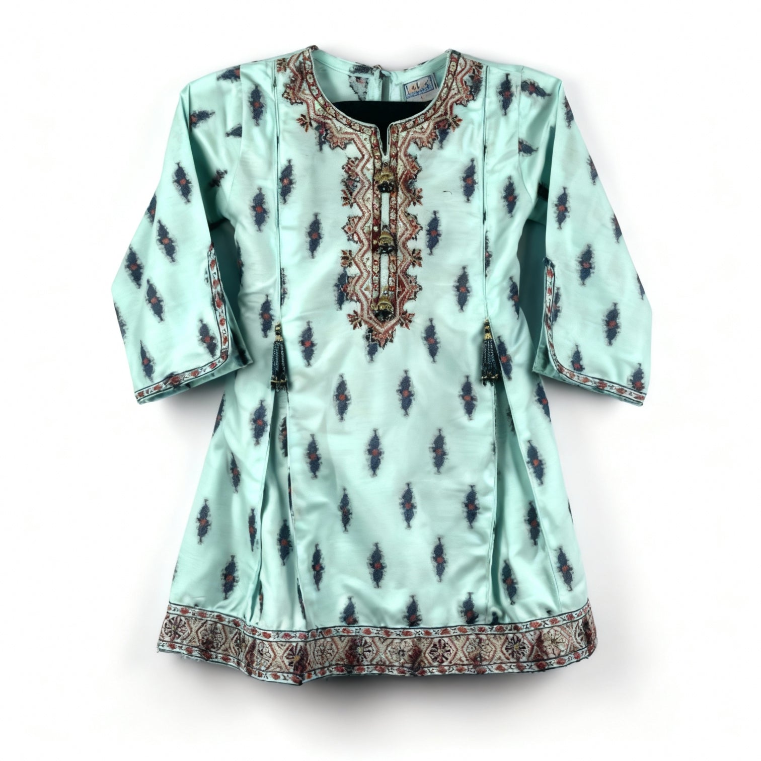 Girls Garments – Baby Care Official